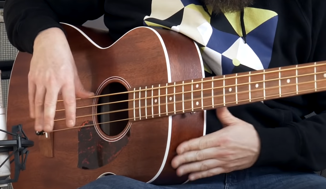 Akustik Bass Test-Überblick Mai 2026: Die besten Akustische Bässe im ...