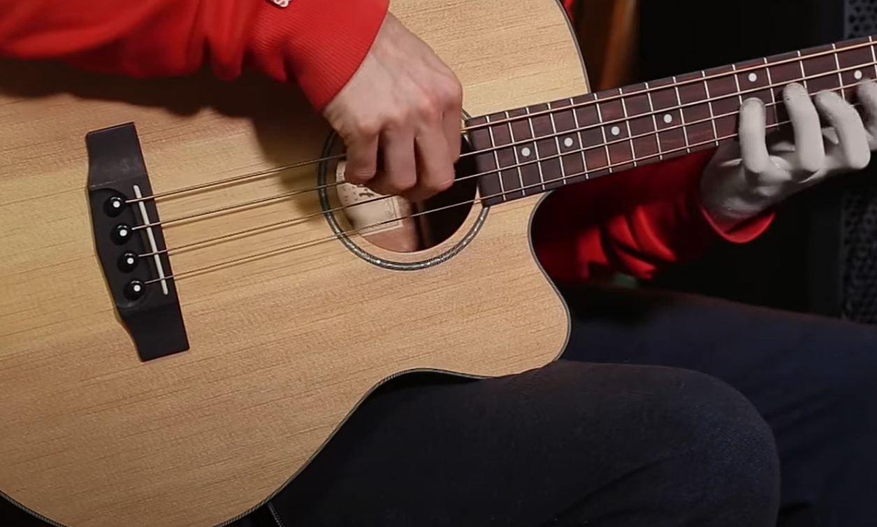 Akustik Bass Test-Überblick Mai 2026: Die besten Akustische Bässe im ...